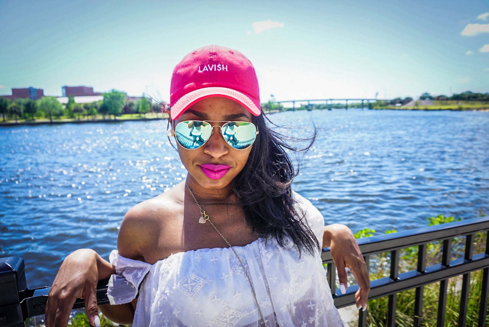 FIRST SHOOT – The Tribe X Brand